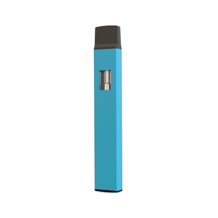1ML Disposable Vape Cartridge P3s - Products - CcoreVape