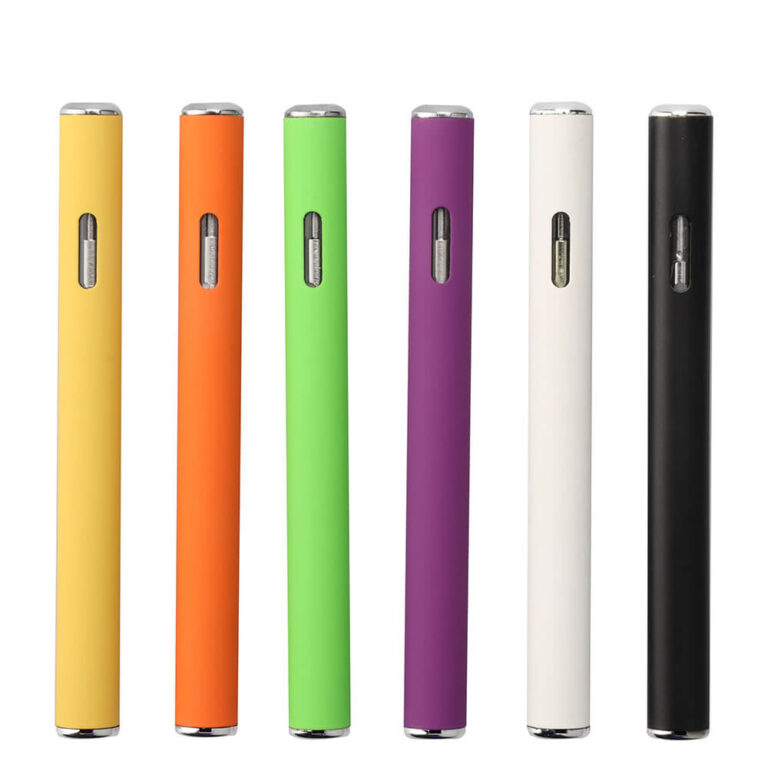 0.5ML Rechargeable Disposable Vape M2 - Products - CcoreVape